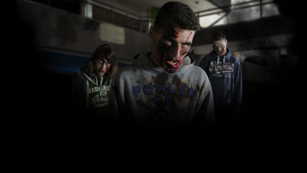 Zombie Experience Locations - Zombie Experiences
