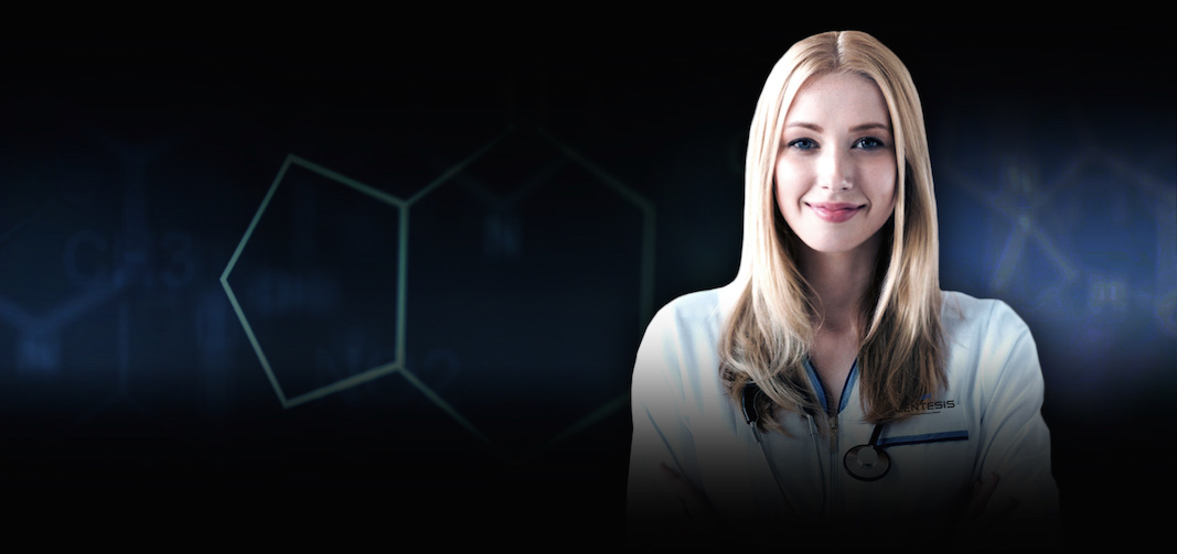 Zombie Shopping Mall - Zombie Experiences