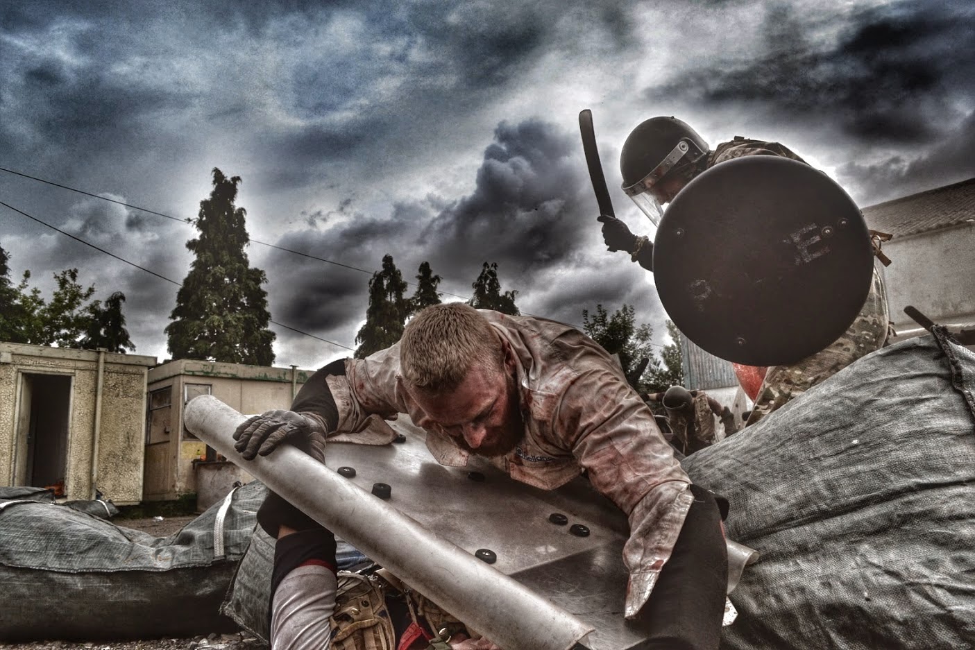 boot-camp-ultimate-zombie - Zombie Experiences