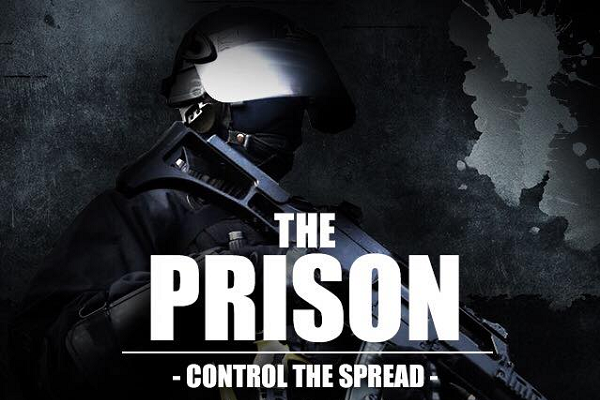 Oakham-Prison-Zombie-Stag-Hen-A - Zombie Experiences