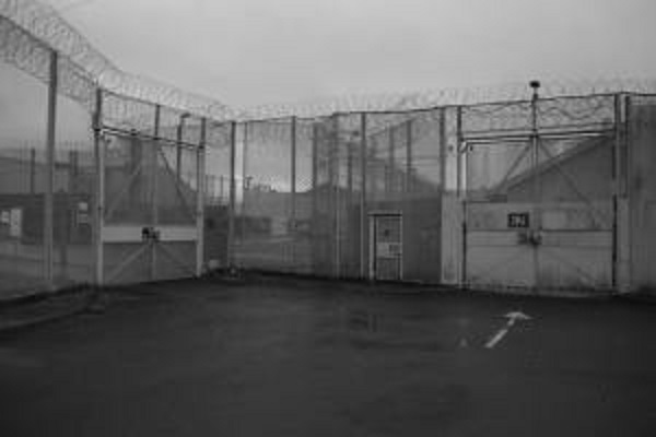 Oakham-Prison-Zombie-Stag-Hen-B - Zombie Experiences