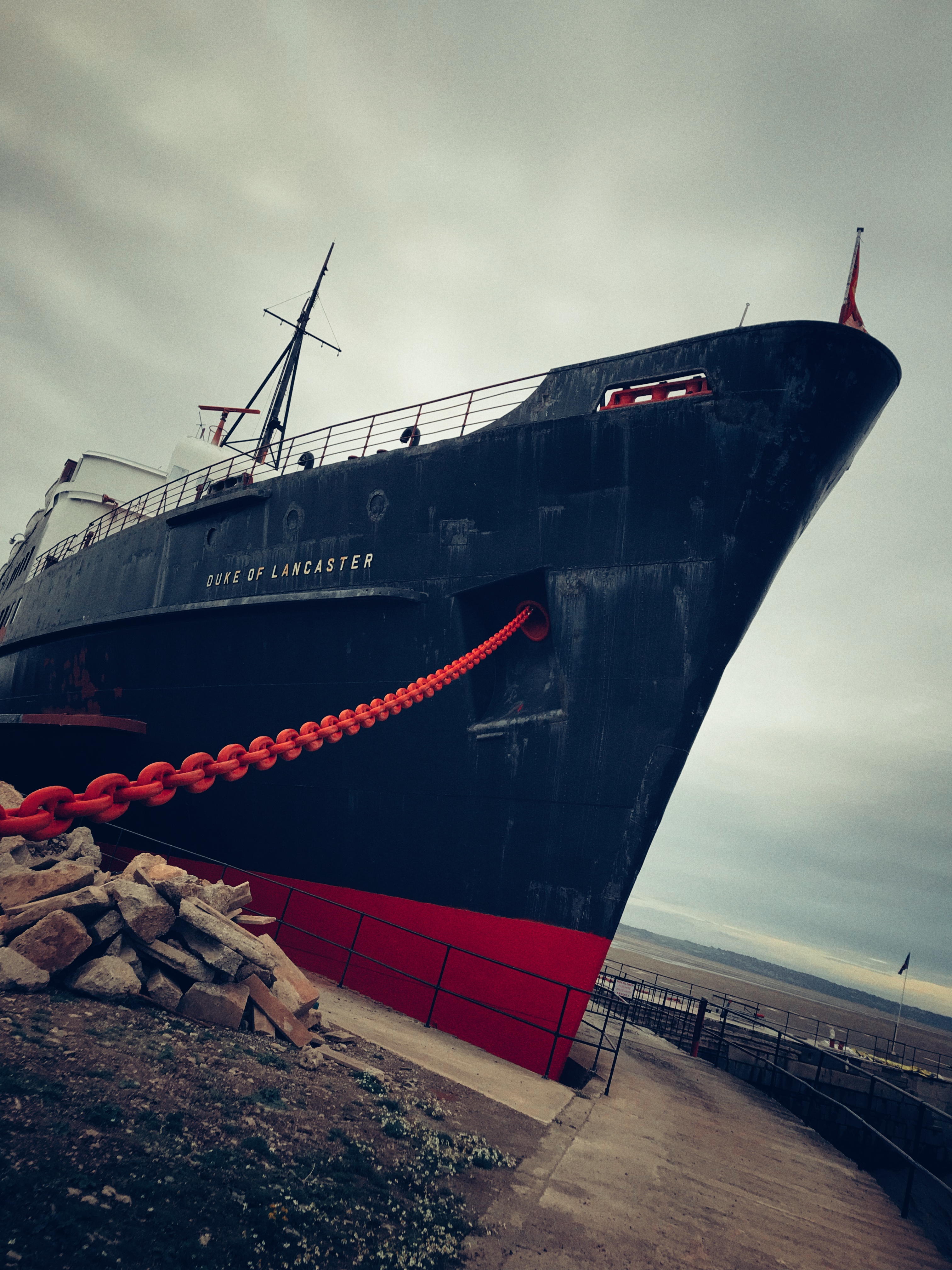 Zombie-Ship-Experience-Stag-Do-1 - Zombie Experiences