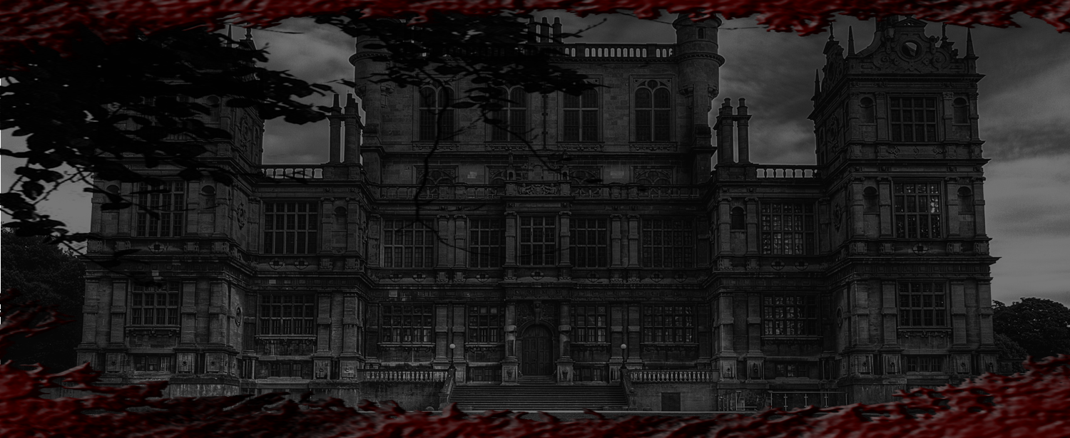 Zombie Mansion Experience at Wollaton Hall - Infection Zone!