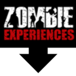 Zombie Experience Map Marker - Zombie Experiences